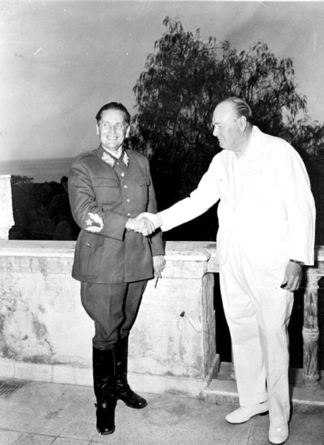 The Rise of Tito | Defense Media Network