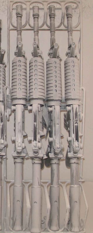 Army Shifts Modernization Focus to M4 Carbine "Improvements" | Defense ...