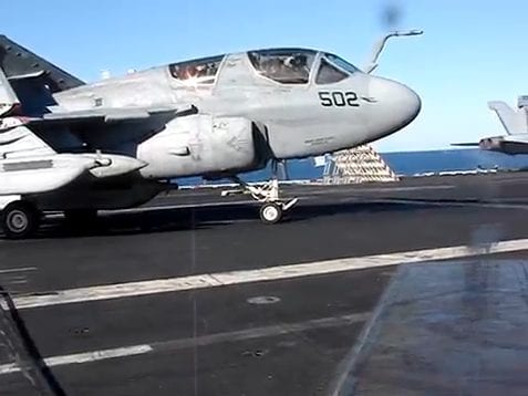 Flight Operations | Defense Media Network