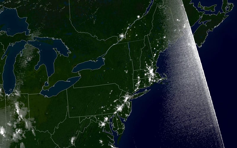 Securing the Power Grid, Part Three of Three | Defense Media Network