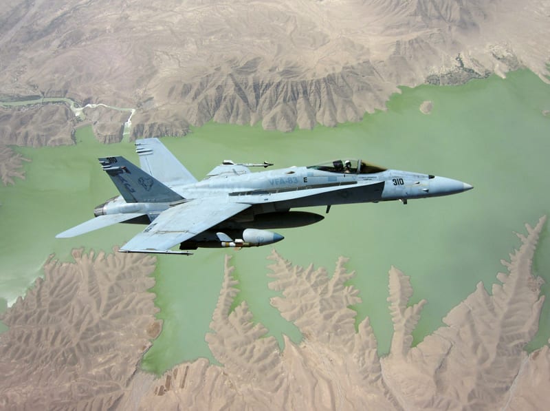 U.S. Navy Aviation Today | Defense Media Network