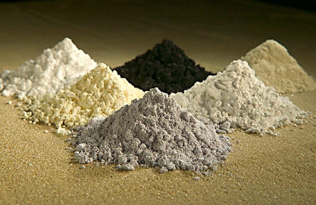 DOD Announces Rare Earth Element Award to Strengthen Domestic ...