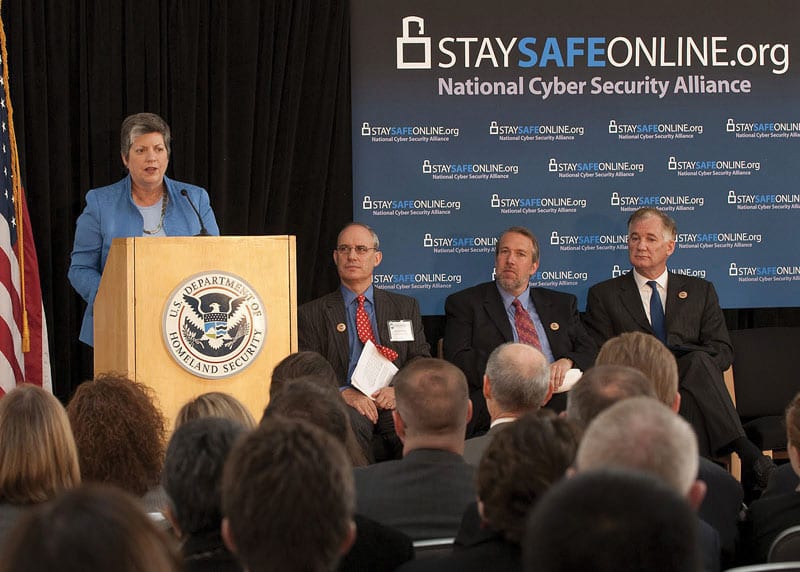 Homeland Cybersecurity | Defense Media Network
