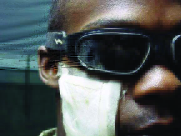 Combat Eye Trauma | Defense Media Network