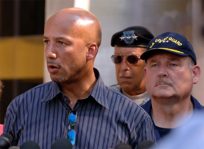 Reflections on the Ray Nagin Indictment and the Legacy Left Behind ...