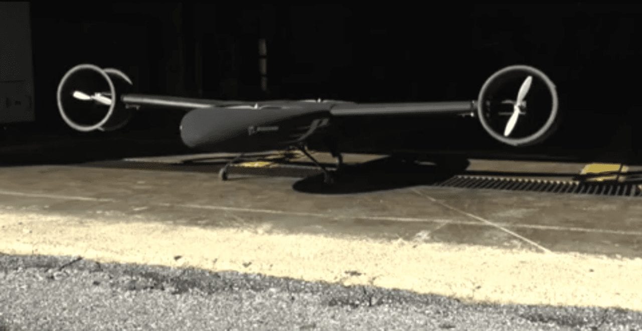 Boeing's Phantom Swift X-Plane | Defense Media Network