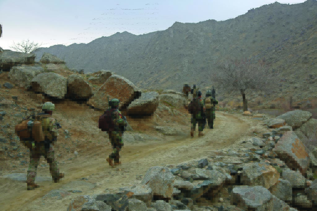 International SOF Partnerships Pay Off | Defense Media Network