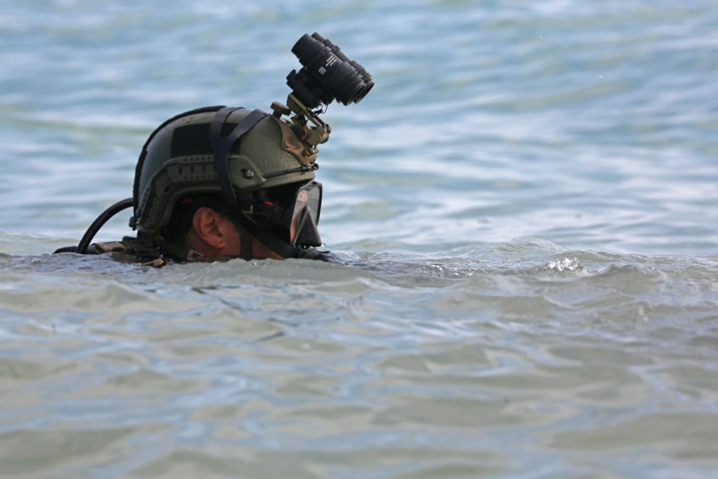 SOCOM: Navigating the Gray Zone | Defense Media Network