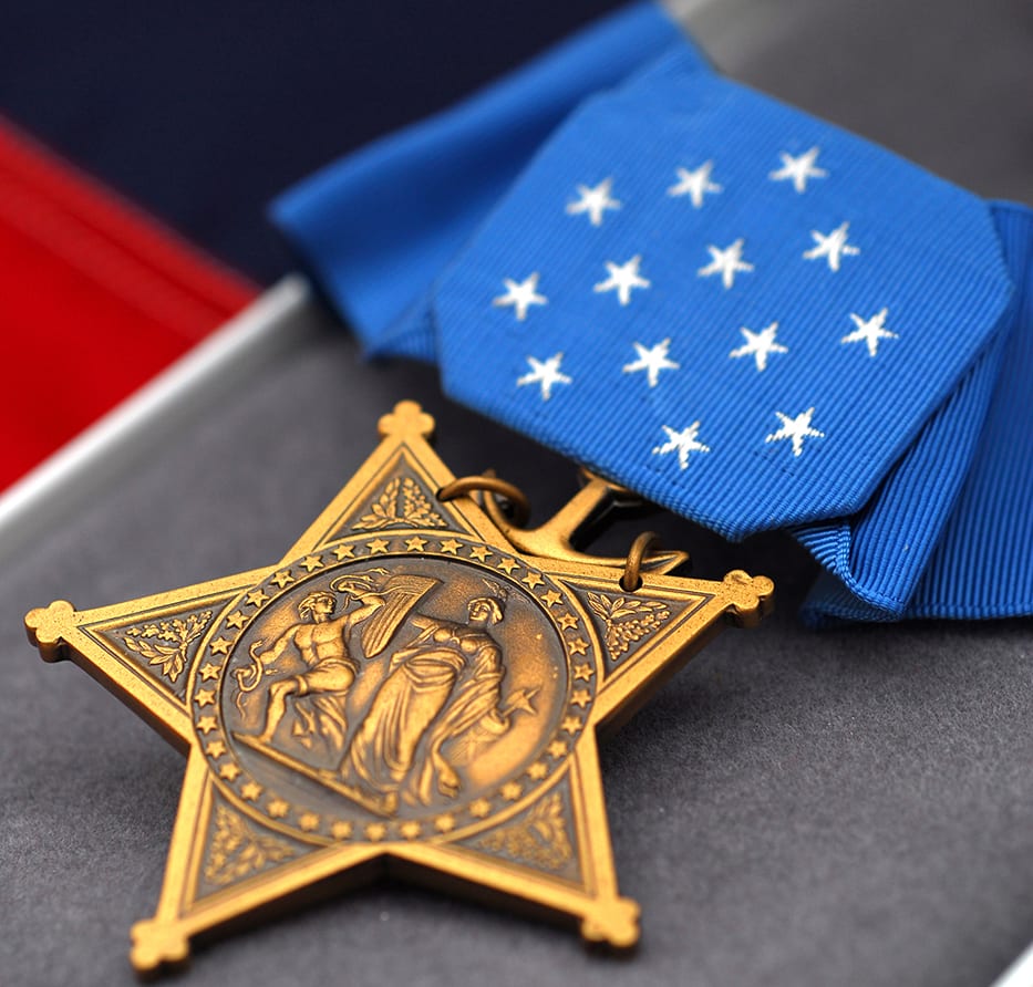 Five Navy SEALs And The Medal Of Honor Defense Media Network Five Navy SEALs And The Medal Of Honor Defense Media Network