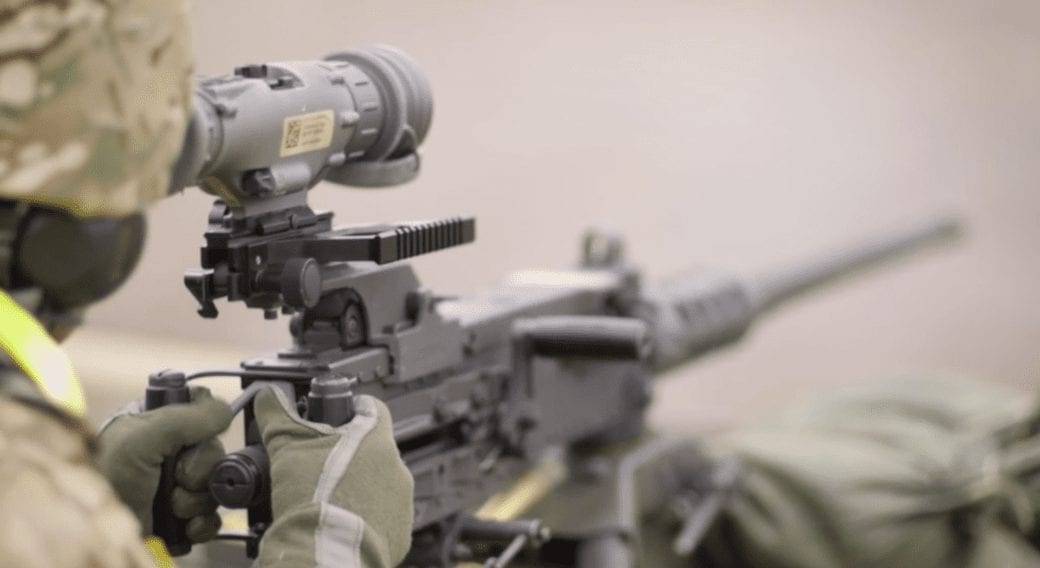 Operation Cold Steel 2017 | Defense Media Network