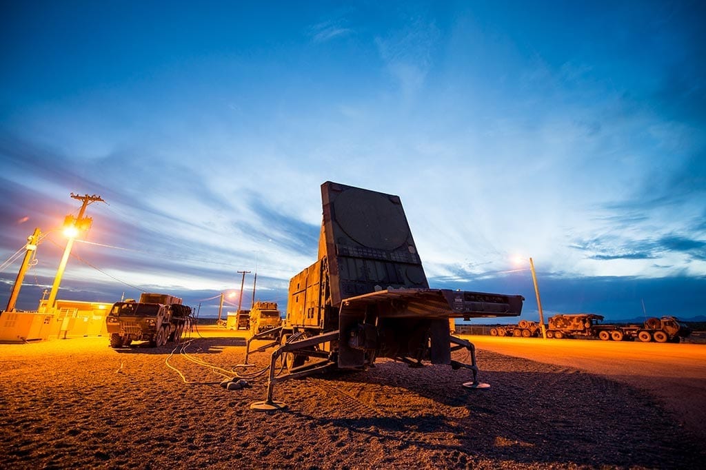 Romania to Acquire Patriot System | Defense Media Network