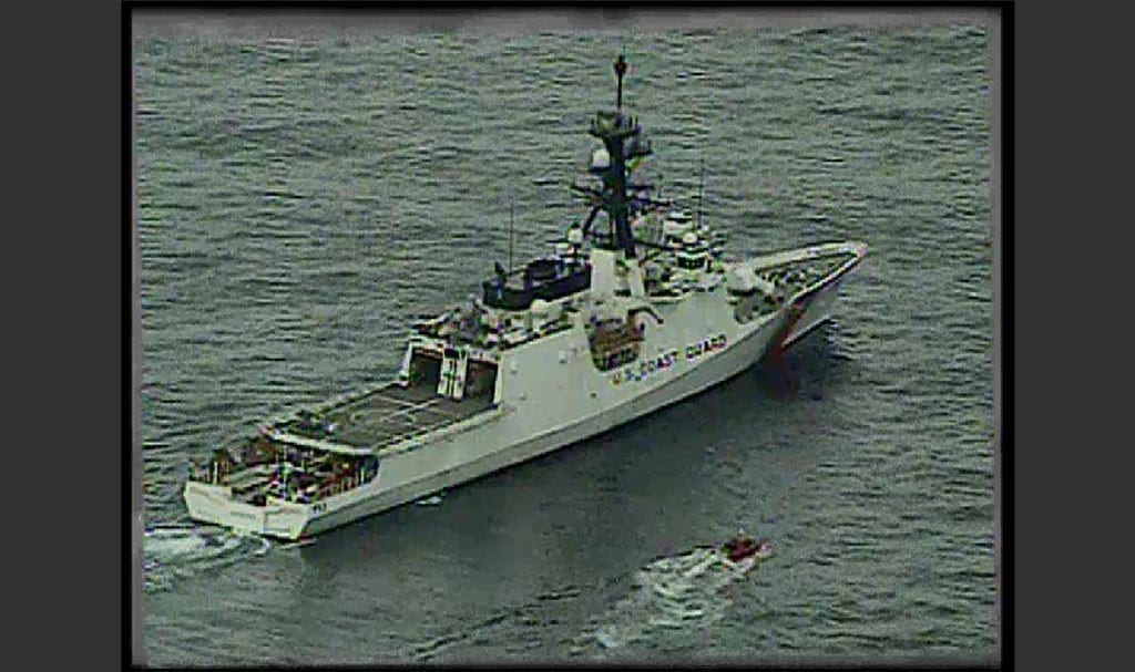 Coast Guard Unmanned Aircraft Program Update | Defense Media Network