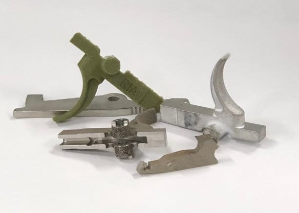 Army Looks Toward Future of Additive, Advanced Manufacturing