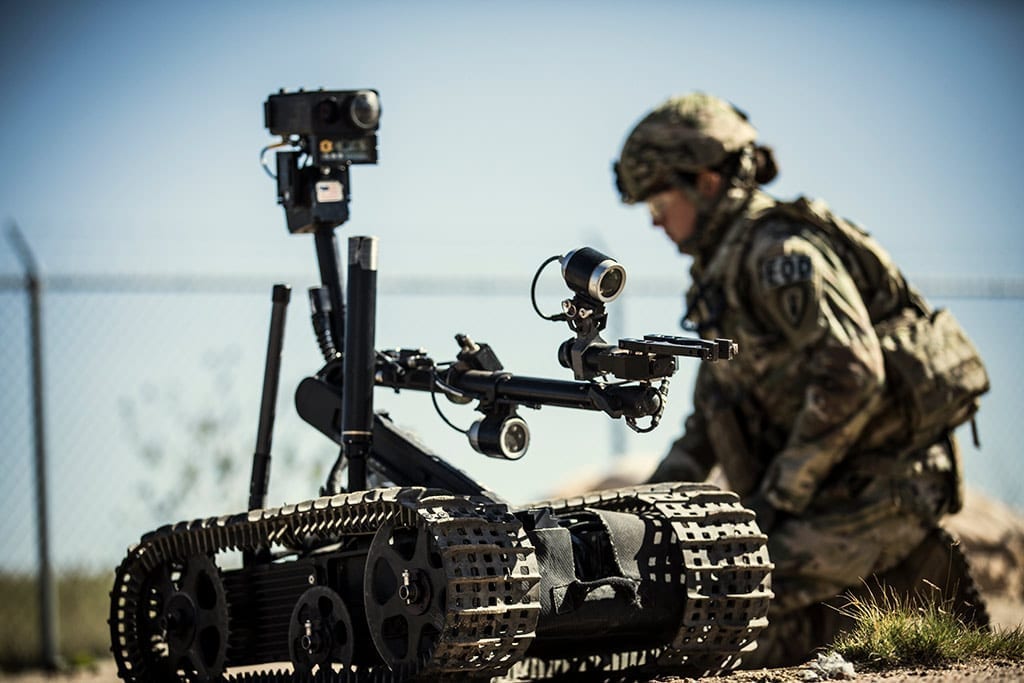Army Acquisition Needs Culture Shift | Defense Media Network