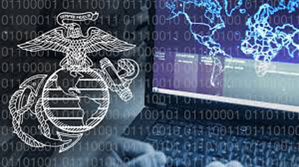 Marine Corps Establishes Cyber Auxiliary | Defense Media Network Marine Corps Establishes Cyber Auxiliary | Defense Media Network