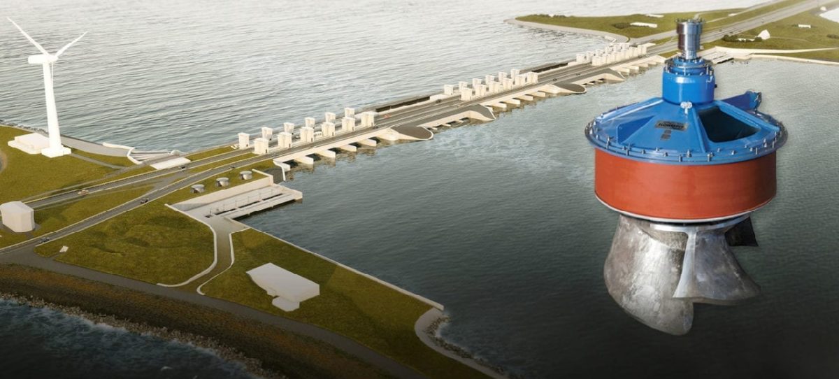 Flowserve CVP Concrete Volute Pumps Provide a New Level of Flood ...