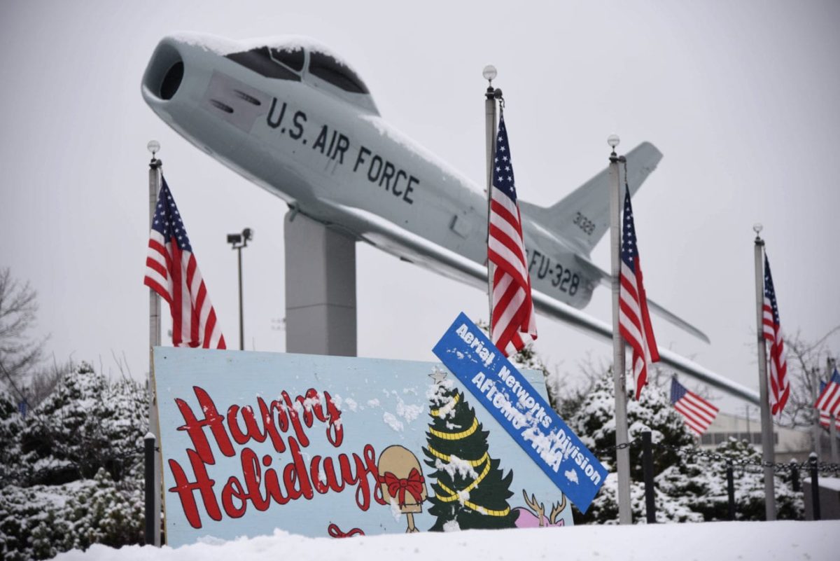 Top Military Shots DEC 19, 2019 | Photo Gallery | Defense Media Network