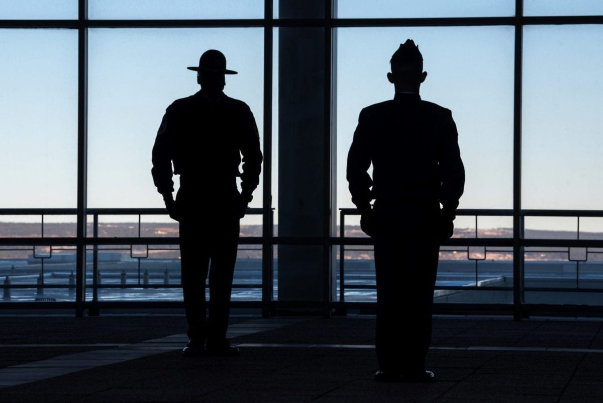 Air Force Academy Brings Back Military Training Instructors | Defense ...