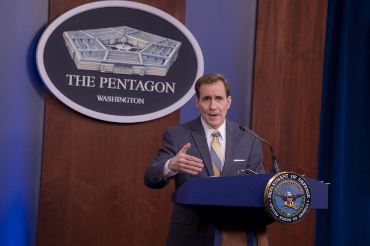 Extremism in the Ranks to Be Addressed by DOD Leaders | Defense Media ...