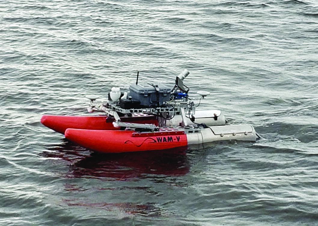 LOCATION MATTERS: USACE Brings Together Geospatial Capabilities for the ...
