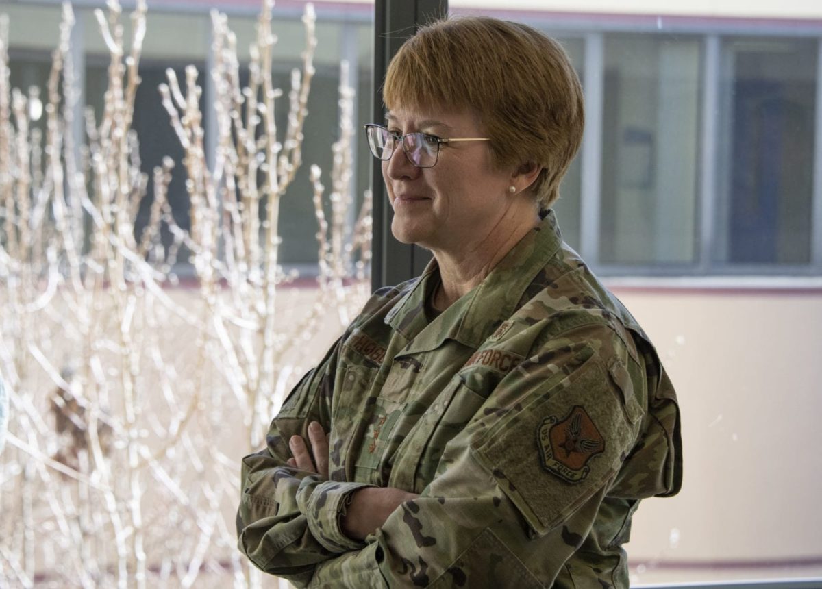 ‘The People and The Mission’ | Defense Media Network