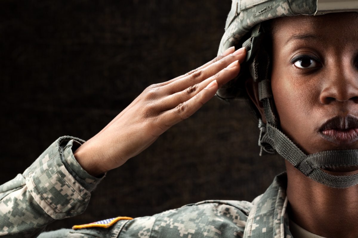 Guiding Nurses and Other Civilian Medical Professionals To Focus on ...