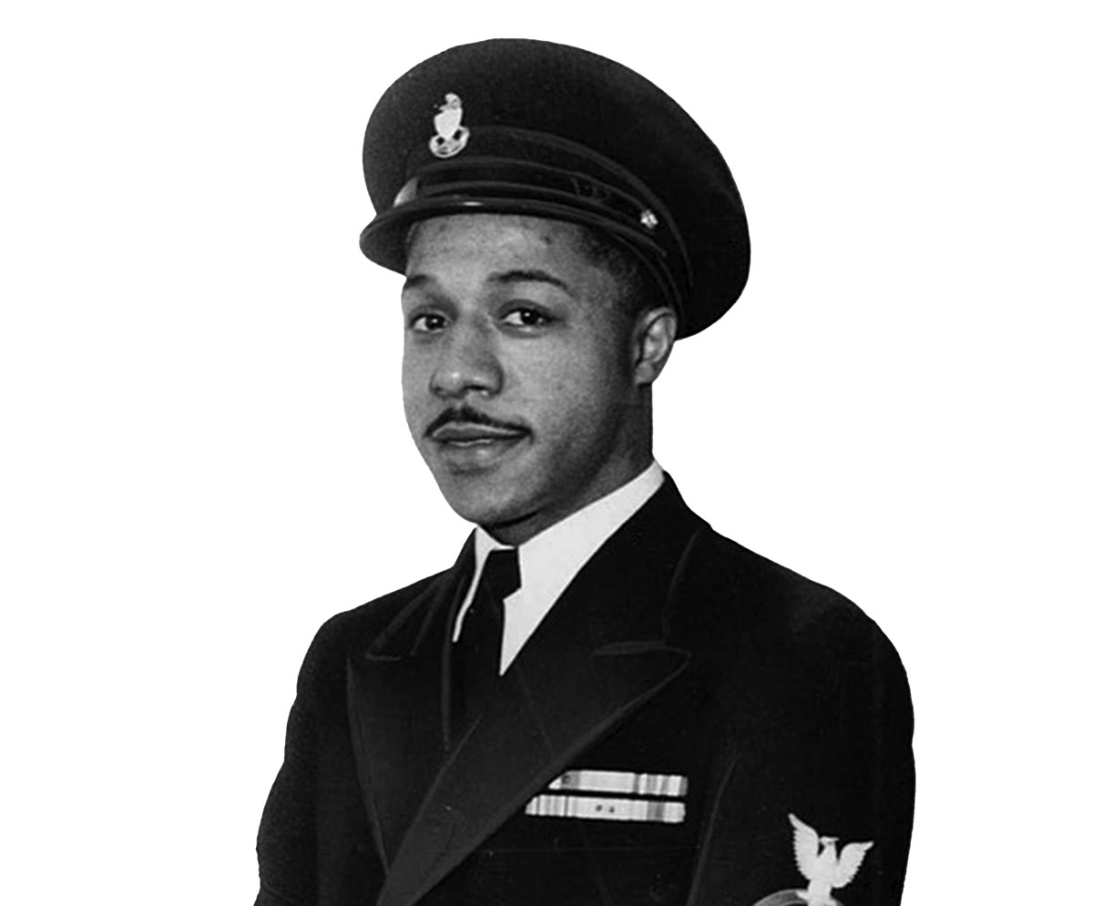 Alex Haley: Coast Guard’s First Chief Journalist Became Pulitzer Prize ...